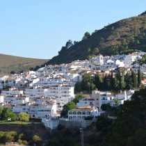 Benhavis - Must-see Places To Visit In Spain